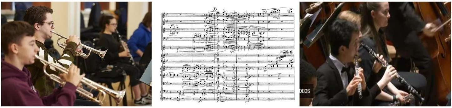 The Purcell School Of Music With Tea & Concert - Mill Hill U3A